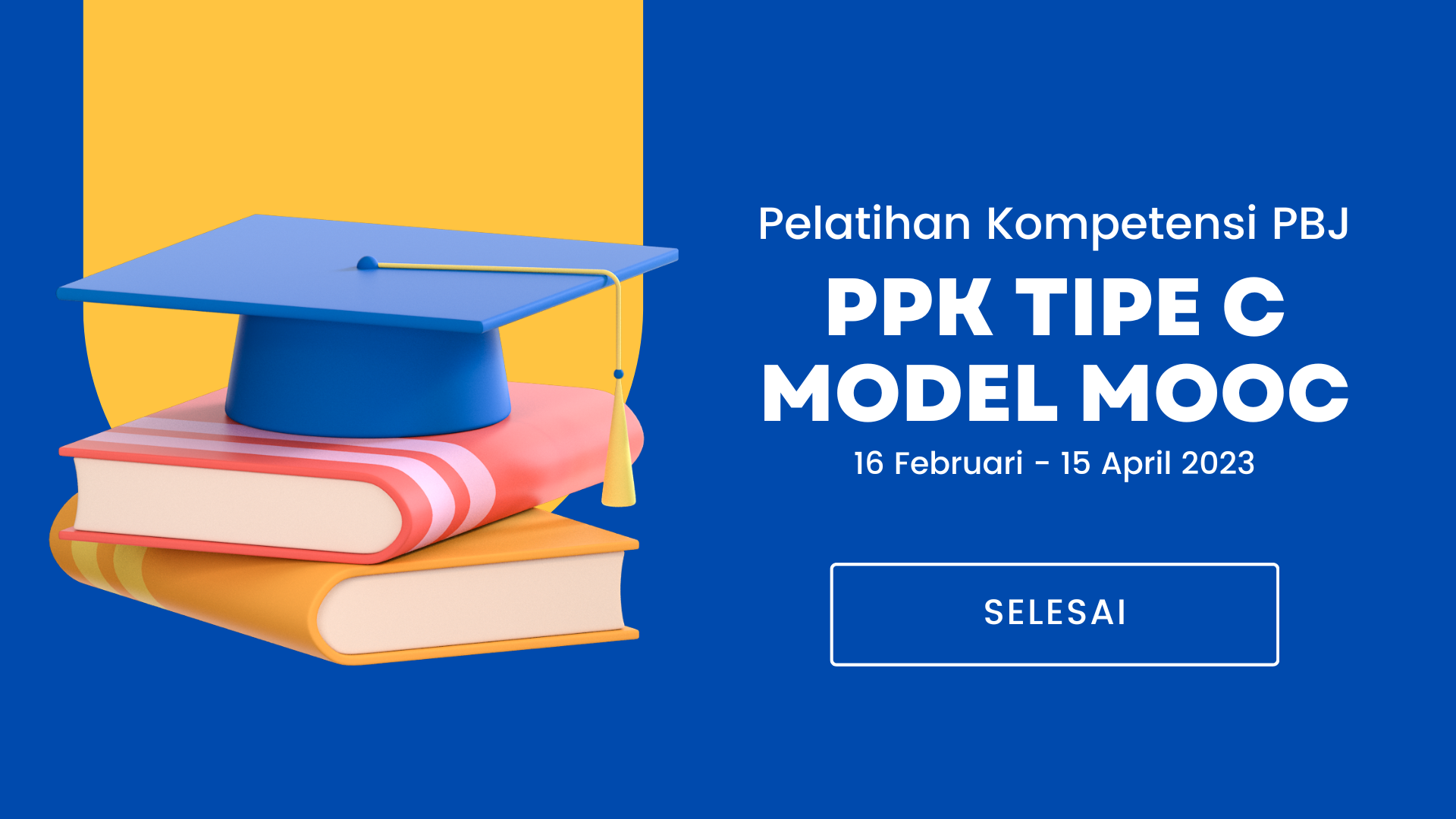 e-Learning: Semua kursus